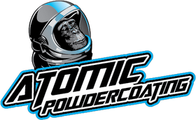 What is Powder Coating? – Atomic Powder Coating