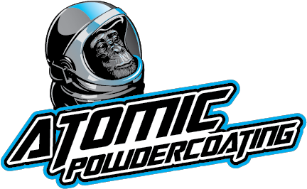 What is Powder Coating? – Atomic Powder Coating